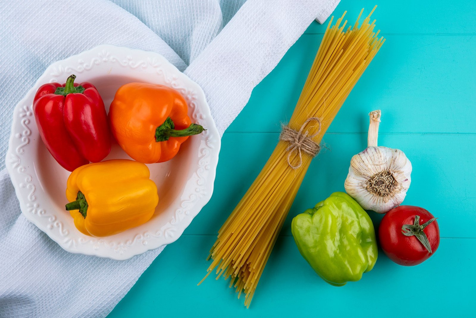 The Secret to Gaving a Delicious Spaghetti Dish - Bistro Food